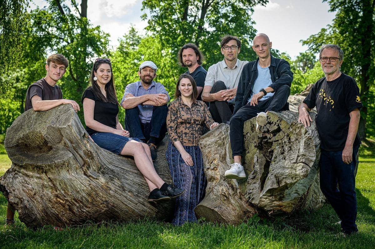 Českobudějovičtí Piráti představují kandidátku a priority pro letošní ...